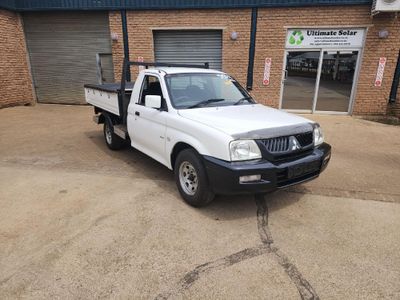 Mitsubishi Colt Single Cab Bakkie For Sale (New and Used) - Cars.co.za
