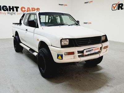 Mitsubishi Colt Single Cab Bakkie For Sale (New and Used) - Cars.co.za