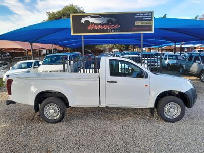 Isuzu KB 250D For Sale (New and Used) - Cars.co.za