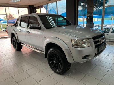 Ford Ranger 3.0 TDCi For Sale (New and Used) - Cars.co.za