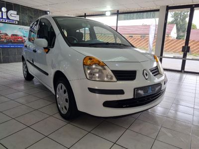 Renault Modus For Sale (New and Used) - Cars.co.za