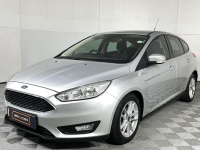 Ford Focus 1.0 For Sale (New and Used) - Cars.co.za