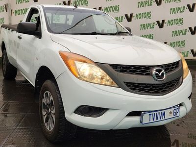 Mazda Single Cab Bakkie For Sale (New and Used) - Cars.co.za