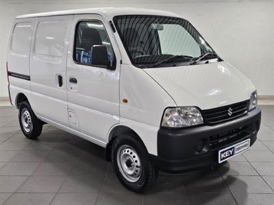 Suzuki Panel Van For Sale (New and Used) - Cars.co.za