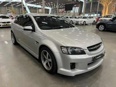 Chevrolet Lumina SS For Sale (New and Used) - Cars.co.za