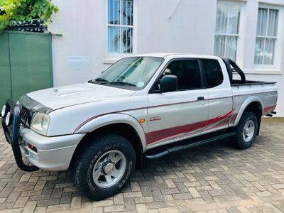Mitsubishi Colt Single Cab Bakkie For Sale in Durban (New and Used ...