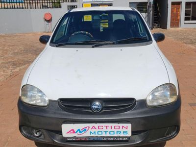 Opel Corsa Lite For Sale (New and Used) - Cars.co.za