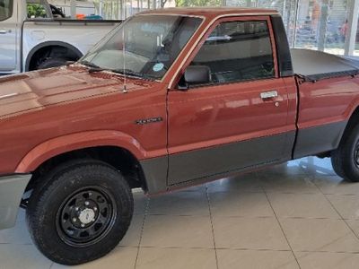 Ford Courier For Sale (New and Used) - Cars.co.za