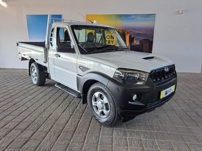 Mahindra Dropside For Sale (New and Used) - Cars.co.za