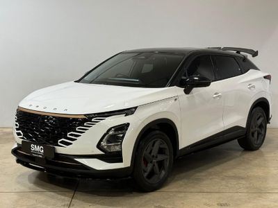 Omoda SUV For Sale in Durban (New and Used) - Cars.co.za