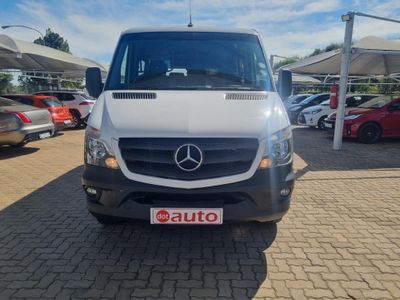 Mercedes-Benz Panel Van For Sale (New and Used) - Cars.co.za
