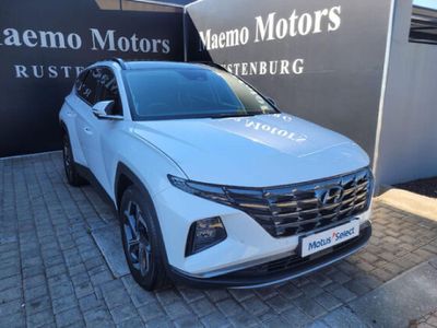 Hyundai For Sale in Rustenburg (New and Used) - Cars.co.za