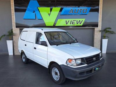 Toyota Stallion For Sale (New and Used) - Cars.co.za