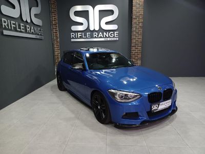 BMW 1 Series 125i For Sale (New and Used) - Cars.co.za