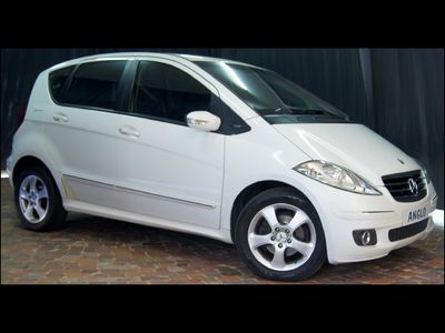 Mercedes-Benz A-Class A180 CDI For Sale (New and Used) - Cars.co.za