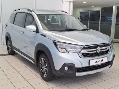 Suzuki XL6 For Sale (New and Used) - Cars.co.za