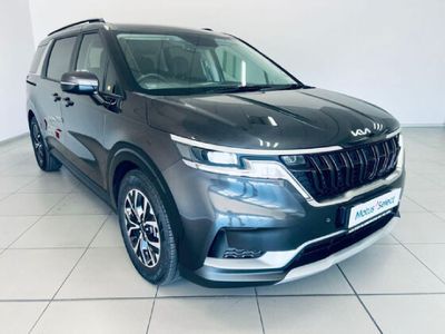 Kia Carnival For Sale in Bloemfontein (New and Used) - Cars.co.za