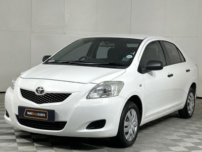 Toyota Yaris Zen3 For Sale (New and Used) - Cars.co.za