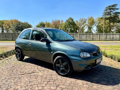 Opel Corsa Lite For Sale (New and Used) - Cars.co.za
