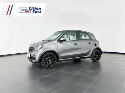 Smart For Sale (New and Used) - Cars.co.za