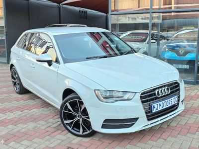 Audi A3 1.4 TFSI For Sale in Benoni (New and Used) - Cars.co.za