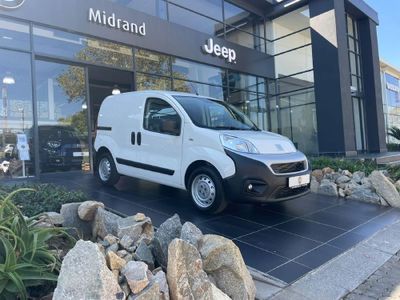 Fiat Panel Van For Sale (New and Used) - Cars.co.za
