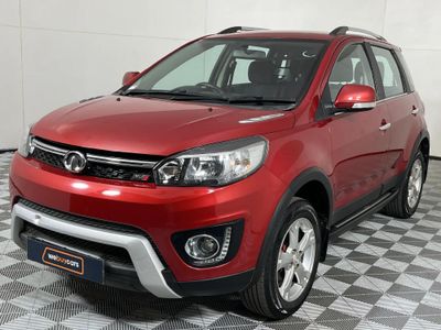 GWM M4 For Sale (New and Used) - Cars.co.za