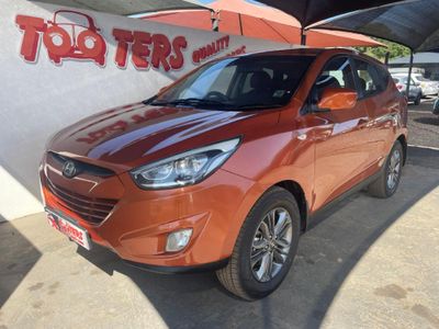 Hyundai For Sale in Rustenburg (New and Used) - Cars.co.za