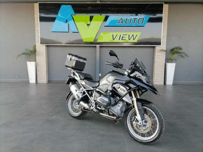 BMW R1200 Gs Bikes For Sale (New and Used)