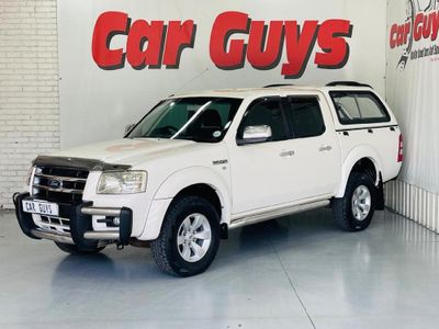 Ford Ranger 3.0 TDCi For Sale (New and Used) - Cars.co.za