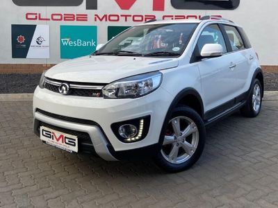 GWM M4 For Sale (New and Used) - Cars.co.za