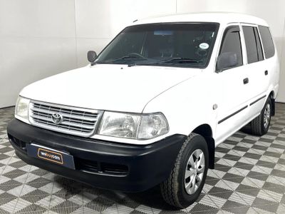 Toyota Condor For Sale (New and Used) - Cars.co.za