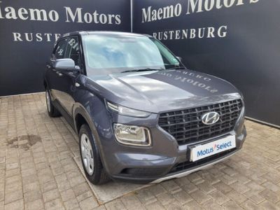 Hyundai For Sale in Rustenburg (New and Used) - Cars.co.za