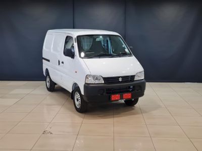 Suzuki Panel Van For Sale (New and Used) - Cars.co.za