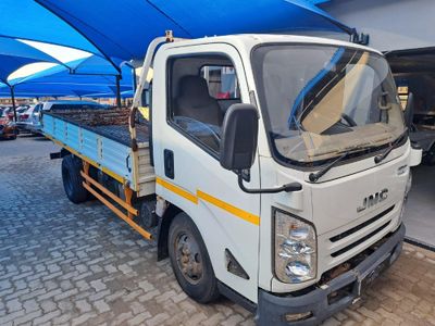 JMC Carrying 2.8 TDI For Sale in Gauteng (New and Used) - Cars.co.za