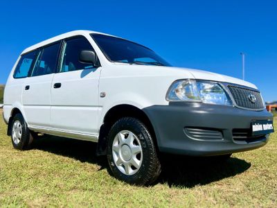 Toyota Condor For Sale (New and Used) - Cars.co.za