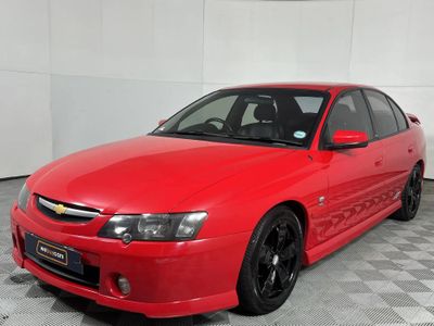 Chevrolet Lumina SS For Sale (New and Used) - Cars.co.za