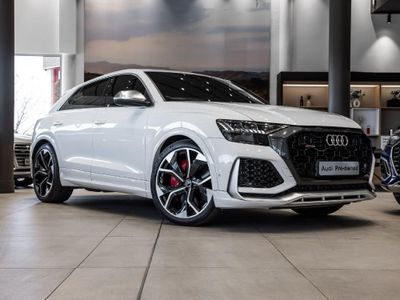 Audi RSQ8 For Sale (New and Used) - Cars.co.za