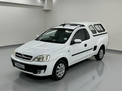 Opel Corsa Utility For Sale in Port Elizabeth (New and Used) - Cars.co.za