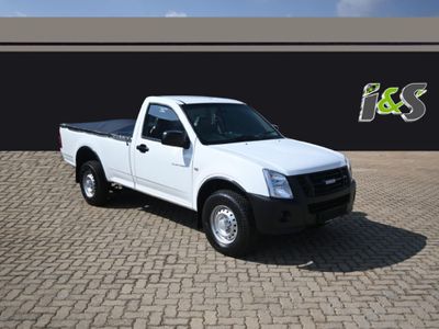 Isuzu KB 250D For Sale (New and Used) - Cars.co.za
