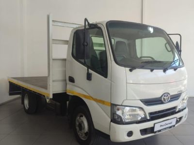 Toyota Dyna 150 For Sale (New and Used) - Cars.co.za