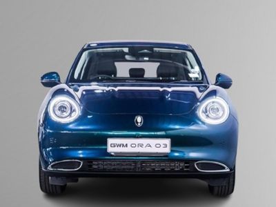GWM Ora For Sale (New and Used) - Cars.co.za
