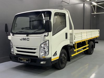 JMC Carrying For Sale (New and Used) - Cars.co.za