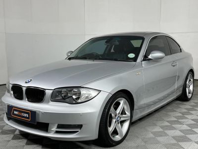 BMW 1 Series 125i For Sale (New and Used) - Cars.co.za