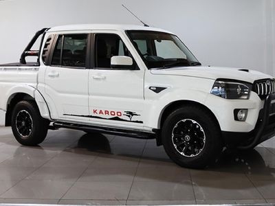 Mahindra Double Cab Bakkie For Sale (New and Used) - Cars.co.za