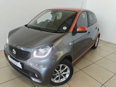 Smart For Sale (New and Used) - Cars.co.za