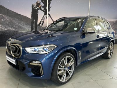 BMW X5 M50d For Sale (New and Used) - Cars.co.za