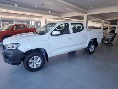 LDV Double Cab Bakkie For Sale (New and Used) - Cars.co.za