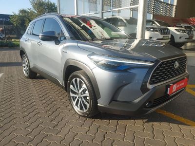 Toyota For Sale in Rustenburg (New and Used) - Cars.co.za