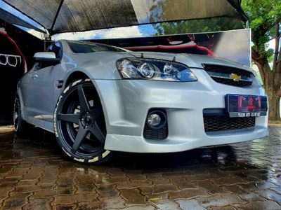 Chevrolet Lumina SS For Sale (New and Used) - Cars.co.za